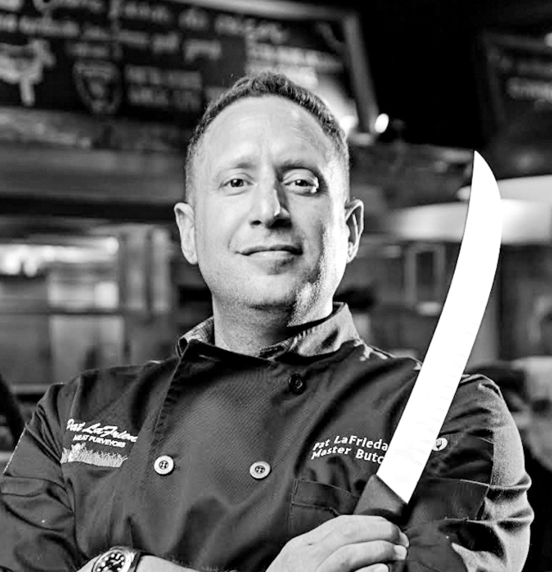 Enjoy fresh Beef meals made by award-winning chefs