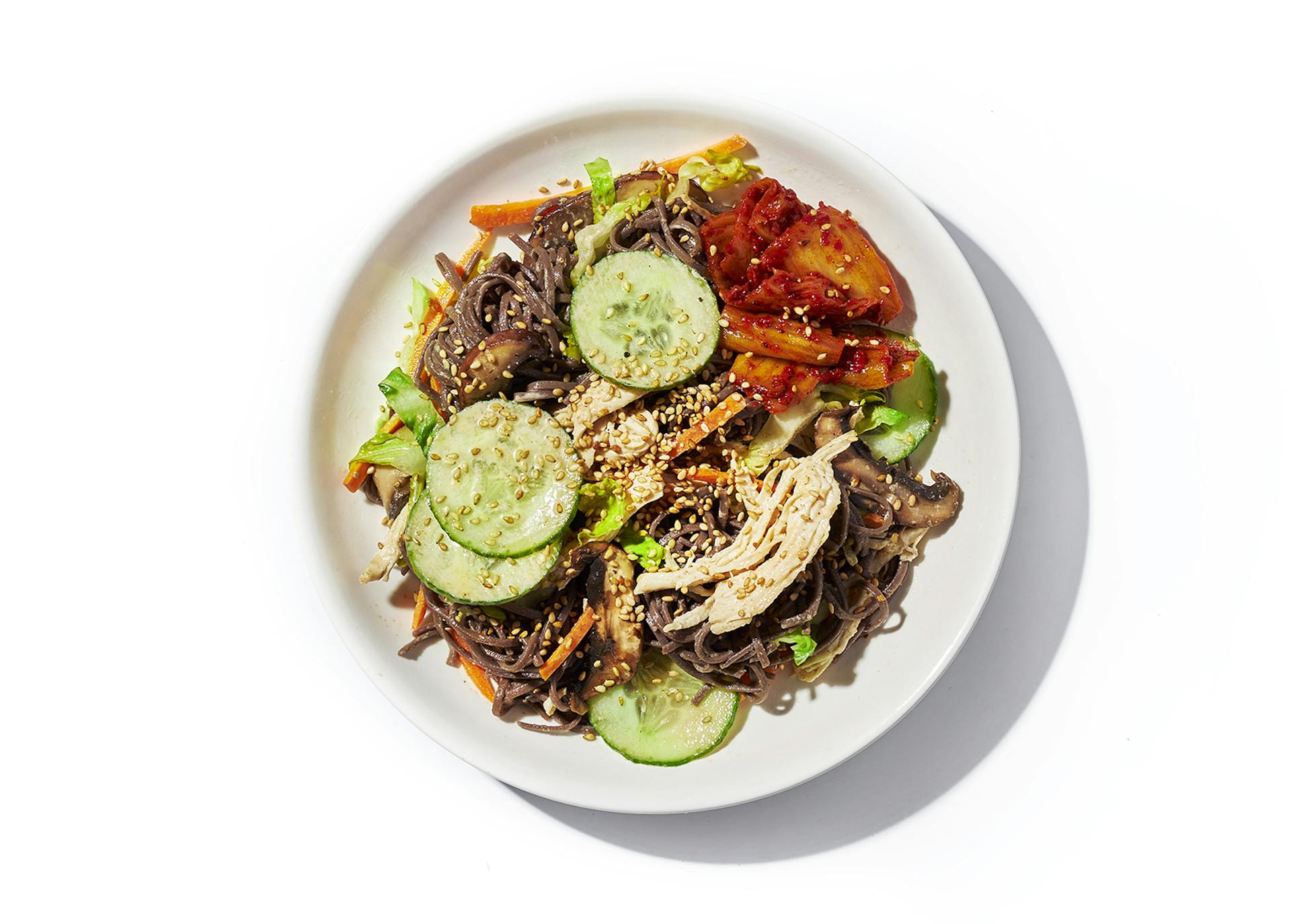 Meet Esther Choi from CookUnity