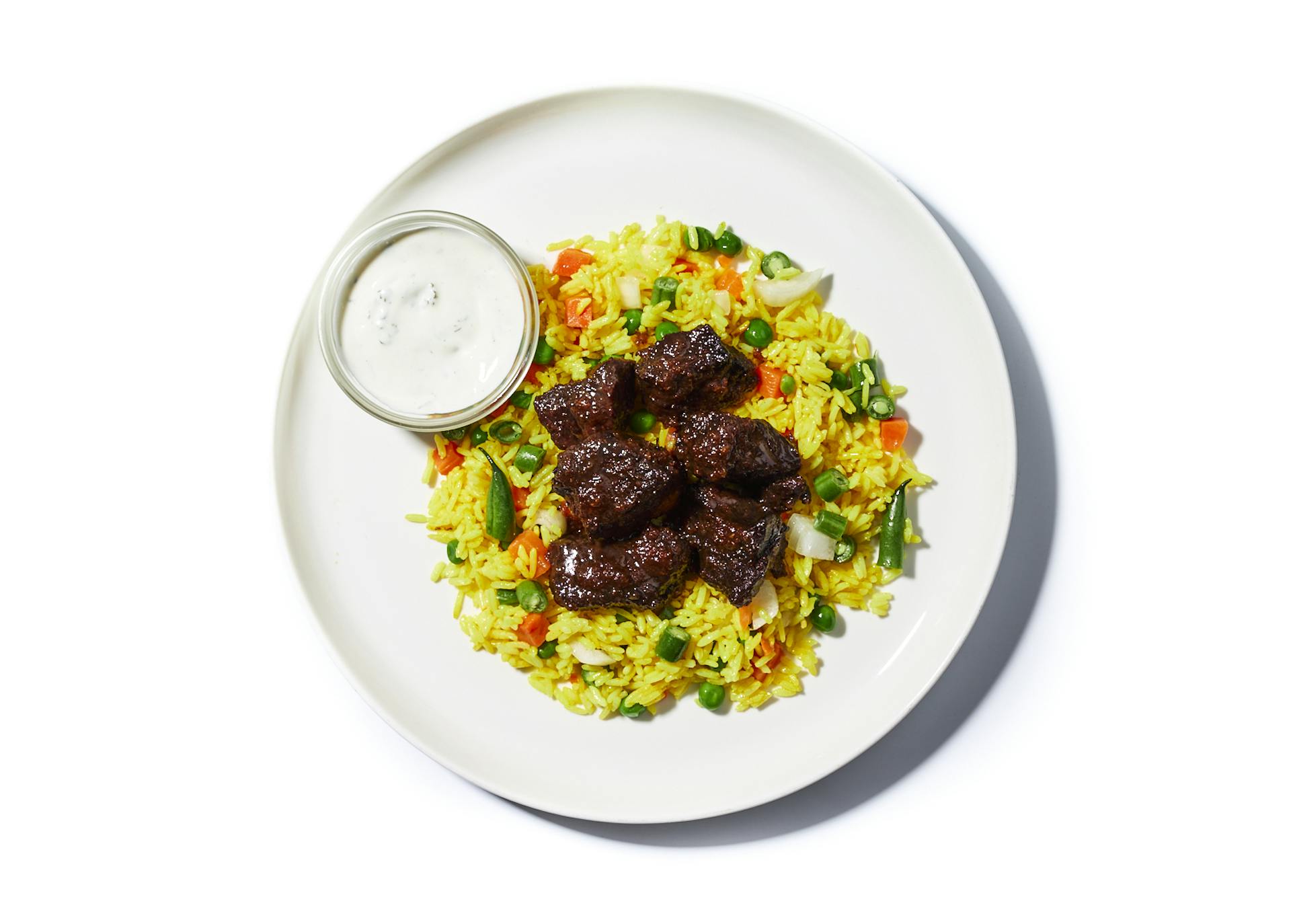 Meet Esther Choi from CookUnity