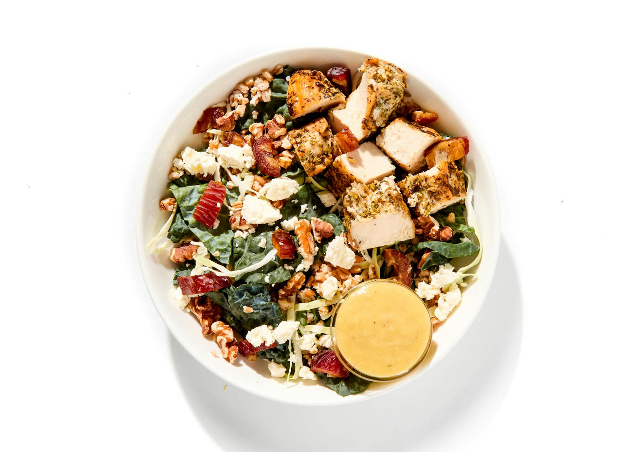 Meet Ludo Lefebvre from CookUnity