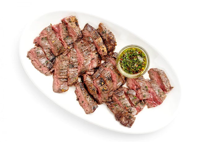 Meet Stacy Bareng from CookUnity