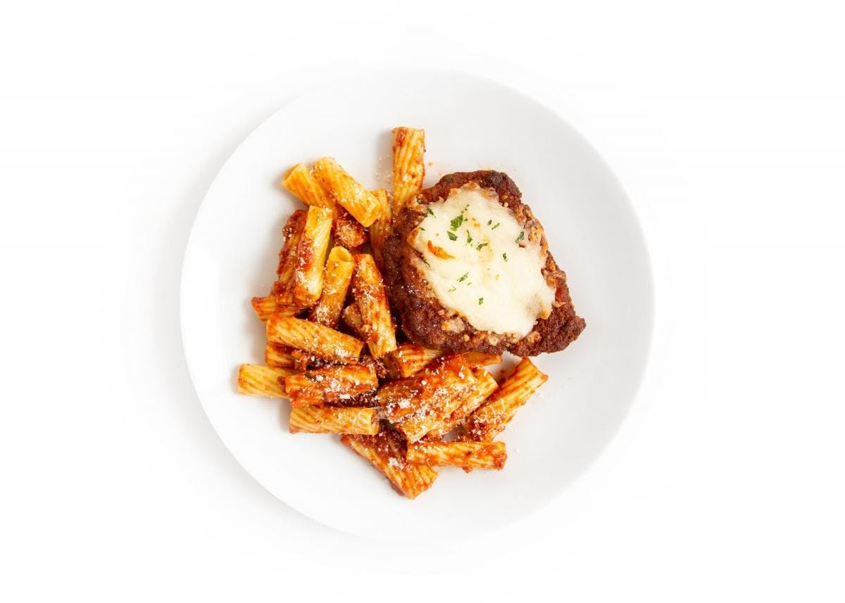 Delivered Italian Meals | Award Winning Chefs