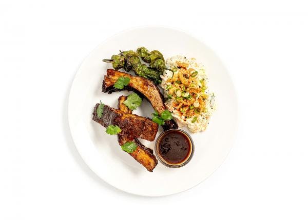 Best Chinese Foods in USA: Authentic & Americanized Chinese Dishes